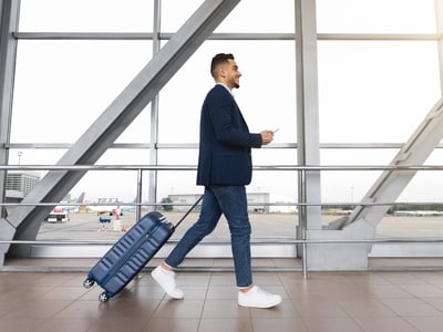 Propair | Air carrier