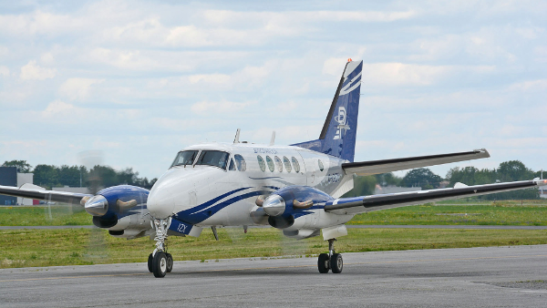 Propair | Air carrier
